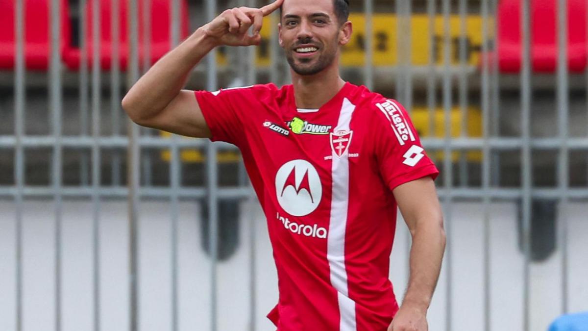 Pablo Marí, chi è il calciatore del Monza accoltellato al centro ...