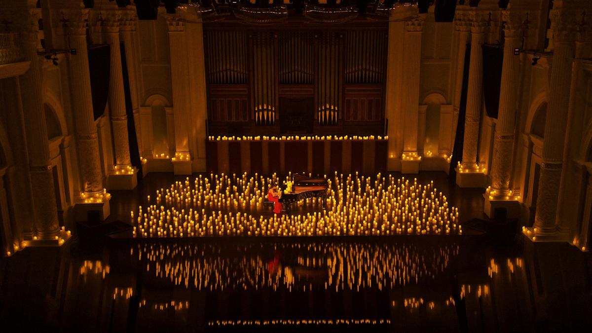 Candlelight Experience, a Milano anche i brani dei Måneskin e di ...