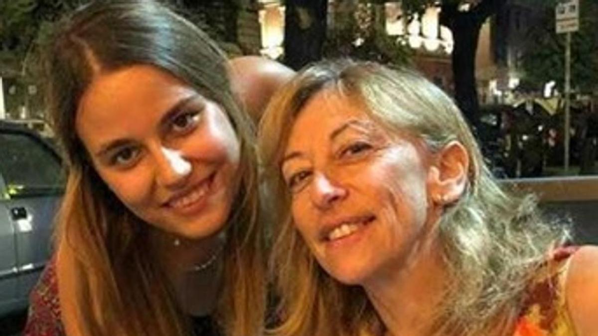 Lisa Federico, morta a 17 anni dopo un trapianto al Bambino Gesù. La ...