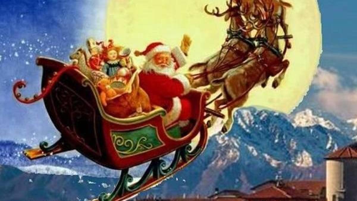 Natale, origini e curiosità sulla festa: perché si mangia il panettone ...
