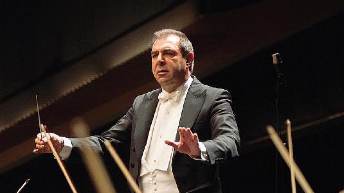 Daniele Gatti, tra le ombre del Don Carlo: «Il teatro deve fare ...