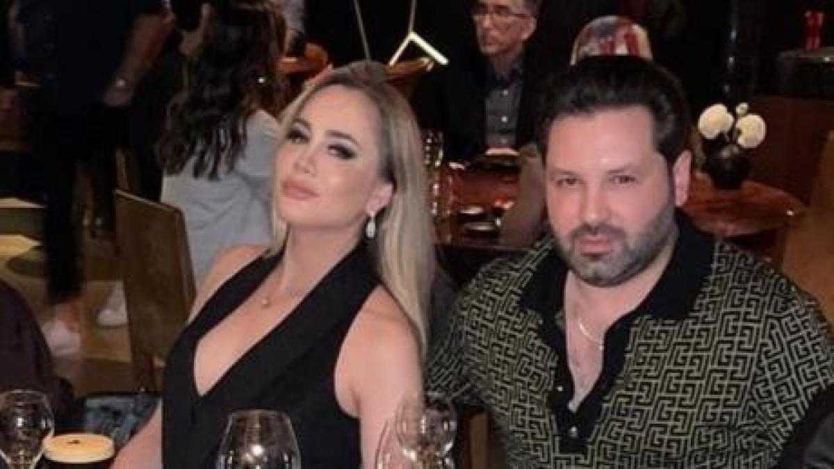 Milano, furto nella super villa di Karim Kalaf e Galina Genis: rubati ...