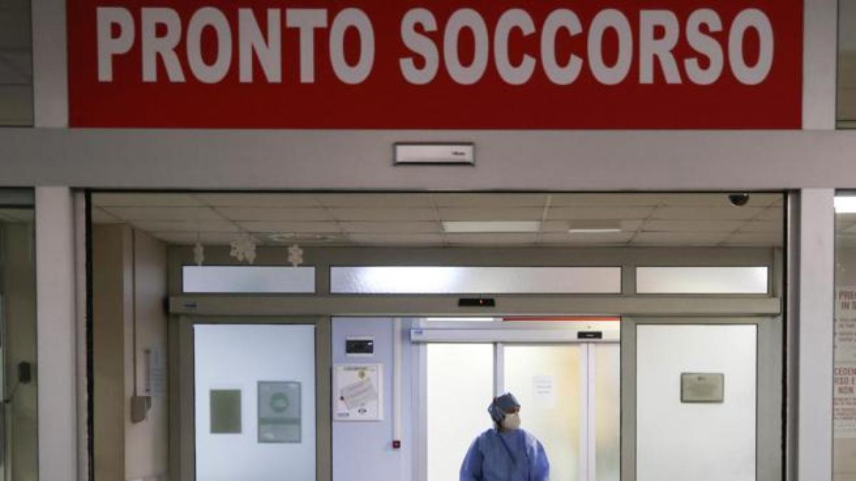 Novi Ligure, muore dopo essere stata dimessa dal pronto soccorso | Corriere.it