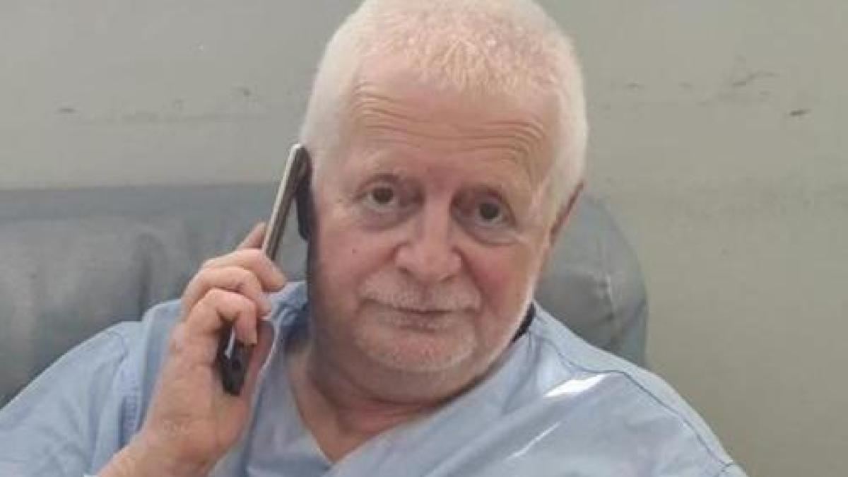 Morto Angelo Nuti, lutto per l'ospedale Versilia di Camaiore | Corriere.it