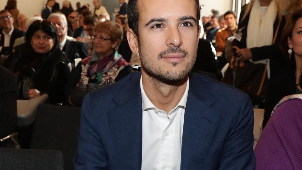 Marco Bestetti (FdI) sulle elezioni in Lombardia : «Fuori da Forza ...