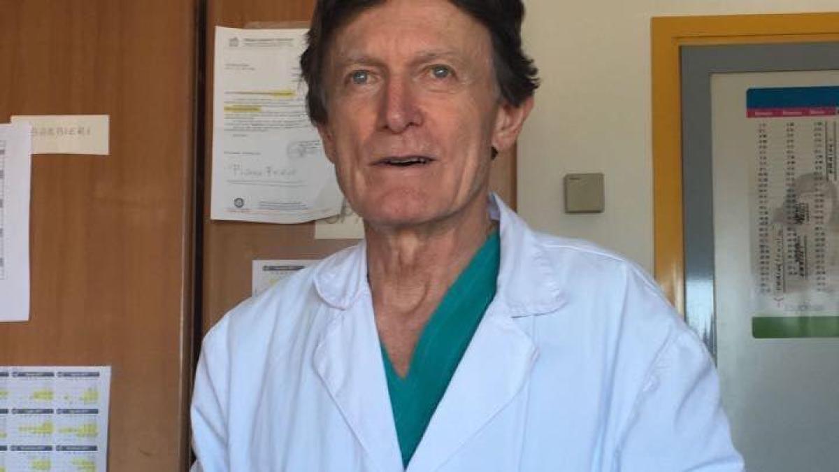 Giuseppe Dal Pozzo, il dottore che ha fatto nascere 9 mila bambini ...