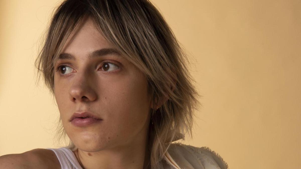 gIANMARIA, a Sanremo col brano «Mostro»: le canzoni in camera, il ...