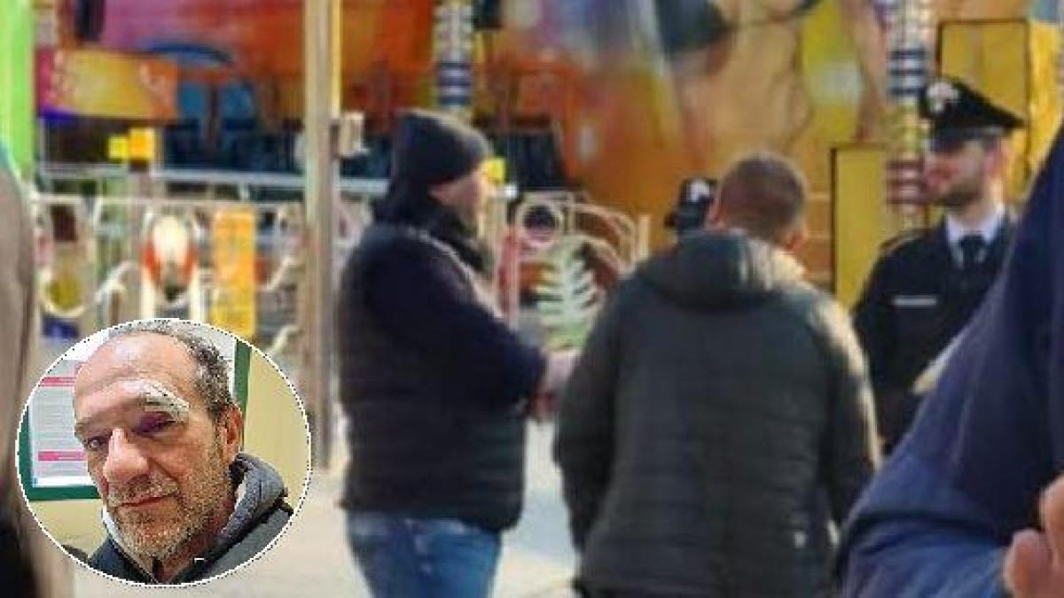 Chivasso, papà difende il figlio dalla baby gang: «L'ho aiutato ma mi ...