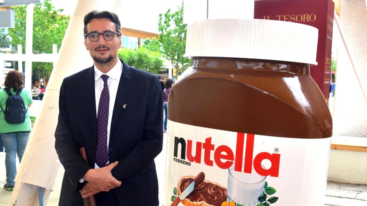 Ferrero, la Nutella vale più di 14 miliardi: i ricavi crescono in un ...