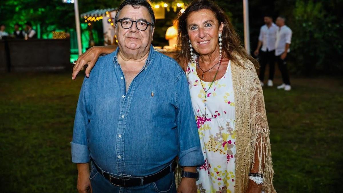 Il gran ritorno di Maddaloni, guiderà il sito di Carditello | Corriere.it