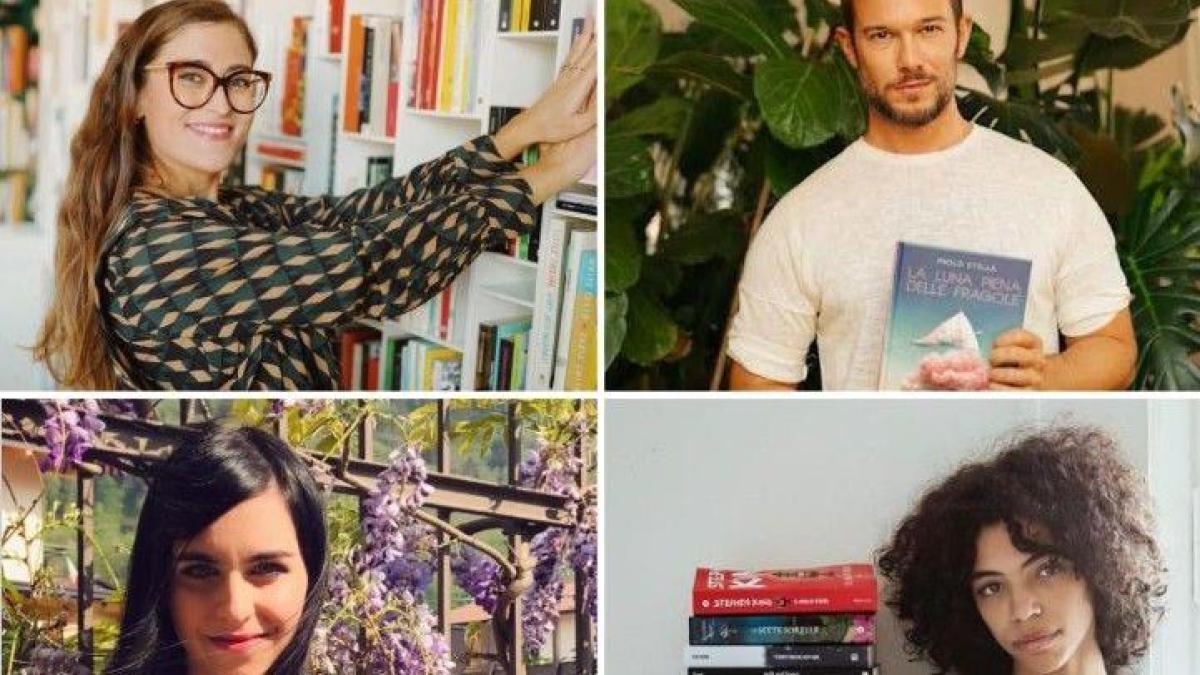 Valentina Ghetti, Francesca Crescentini e gli altri: chi sono gli ...