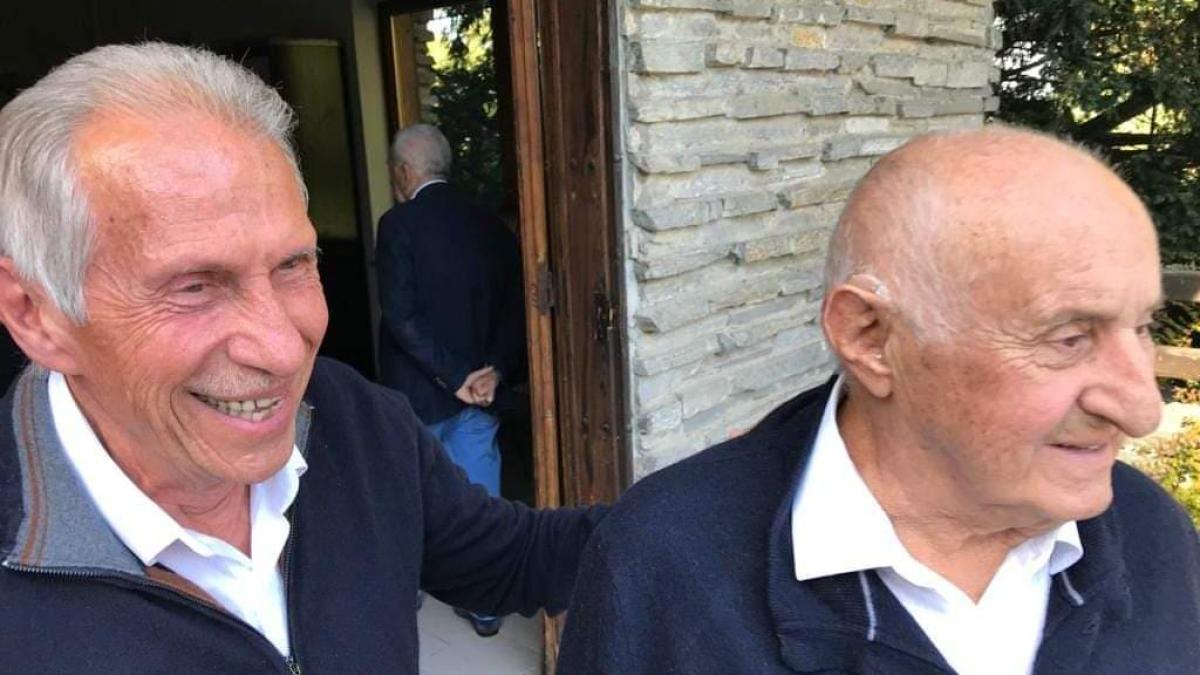 È morto Bruno Fassi, la Valle Maira dà addio all'ultimo partigiano ...