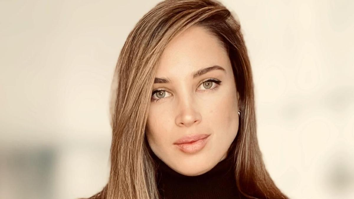 Alessia D'Alessandro, la nuova fidanzata di Luigi Di Maio | Corriere.it