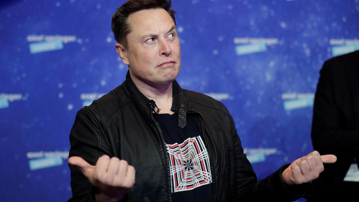«Truth Gpt», Musk racconta come sarà fatta la «sua» intelligenza ...