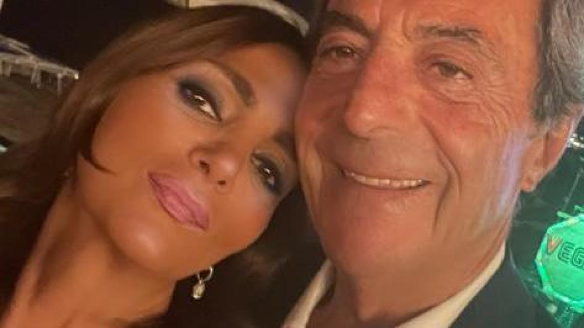 Dopo il Gf Vip Romita e Mimma decidono di sposarsi: le nozze entro il ...