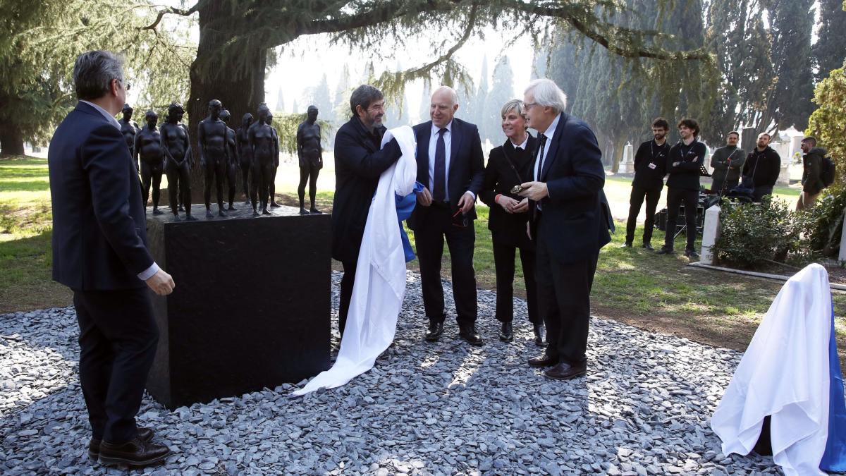 Il 18 marzo tutte le campane di Brescia suoneranno a lutto per ...