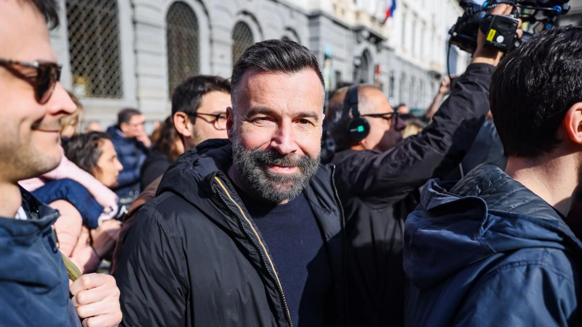 Pd, Alessandro Zan nominato in segreteria: per la battaglia sui diritti ...