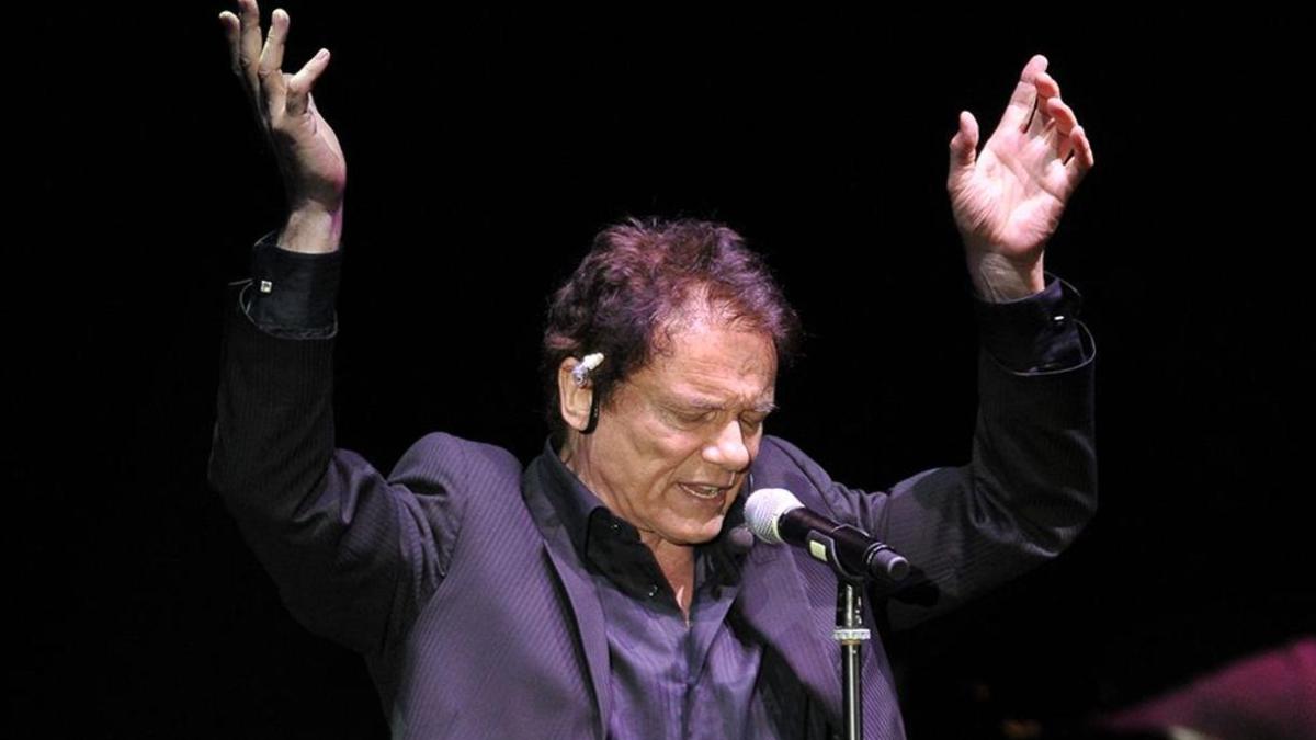 Massimo Ranieri: Napoli resta la mia «mamma» | Corriere.it