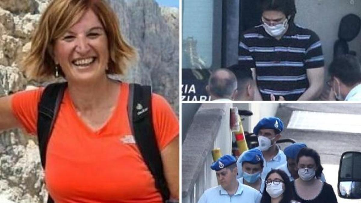 Omicidio Ziliani, la figlia Silvia Zani cerca di scagionare il ...