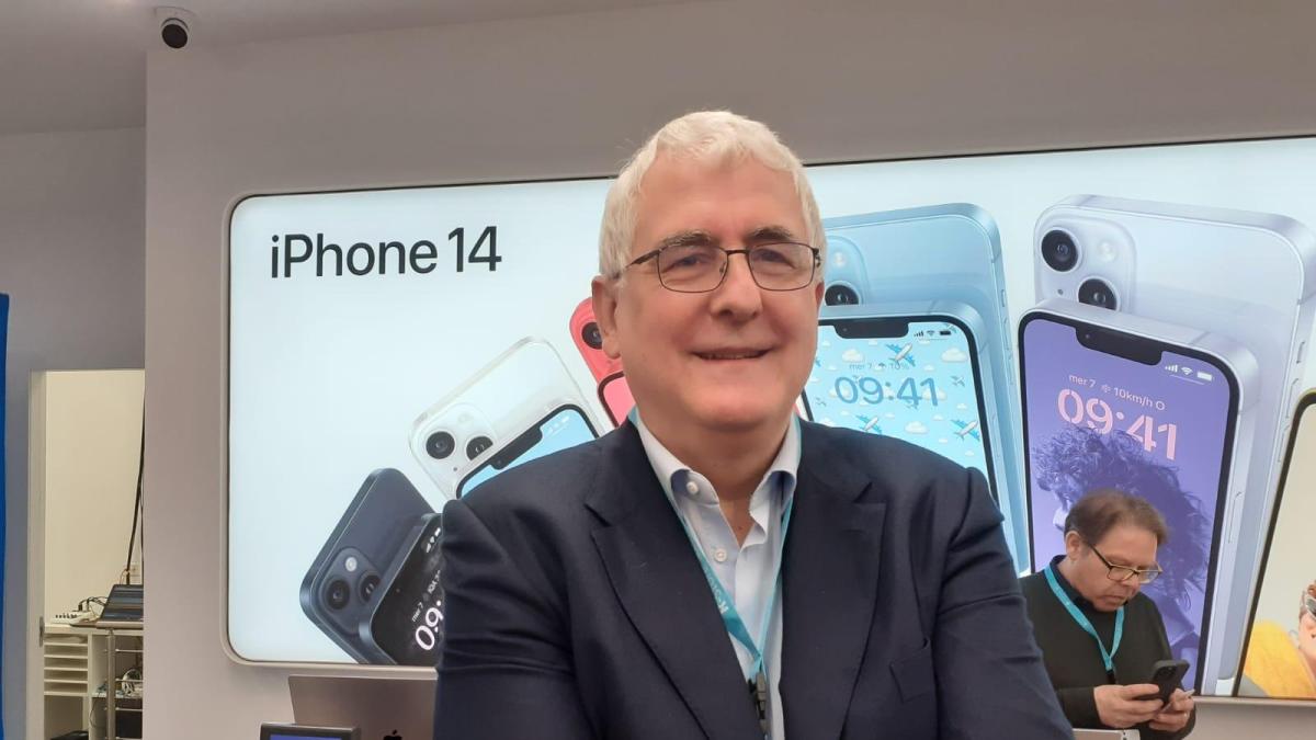 Fimiani: lanceremo una catena di negozi per prodotti ricondizionati e ...