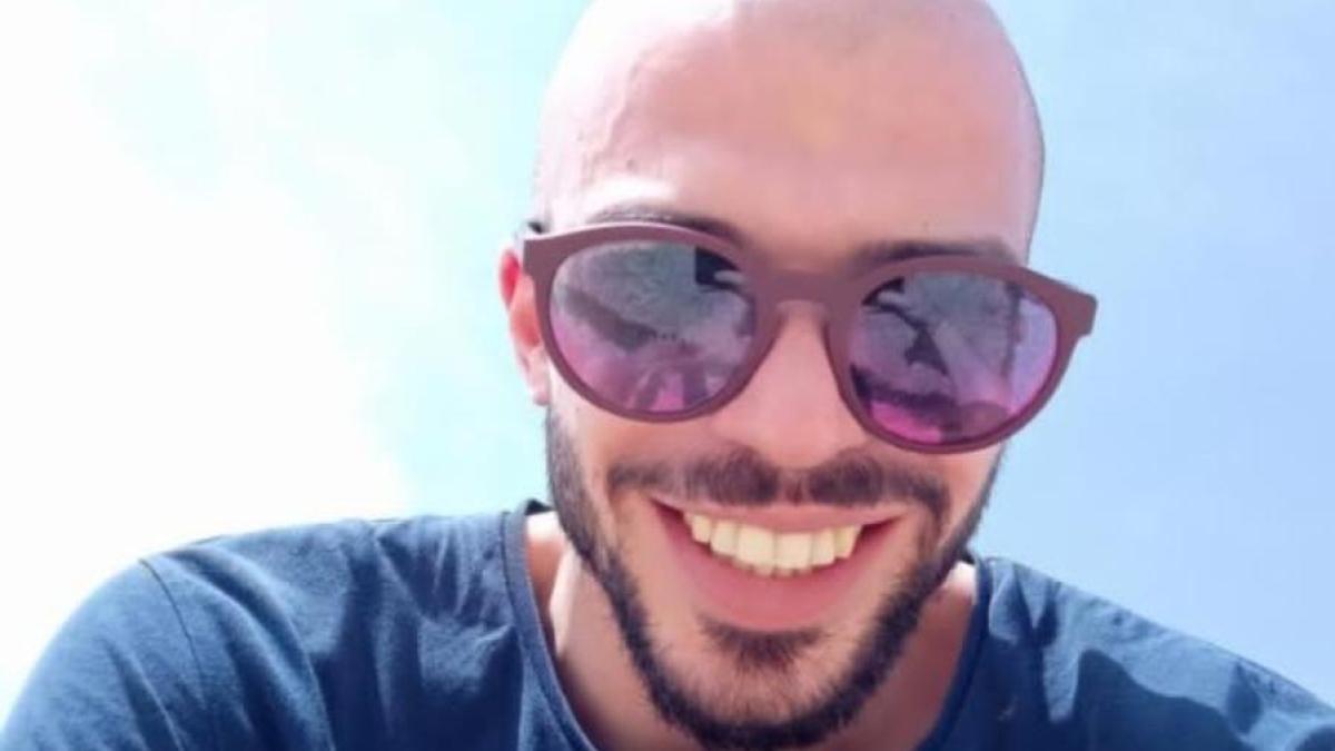 Morte di Andrea Sferrazza, il fratello: «Era il mio miglior amico ...