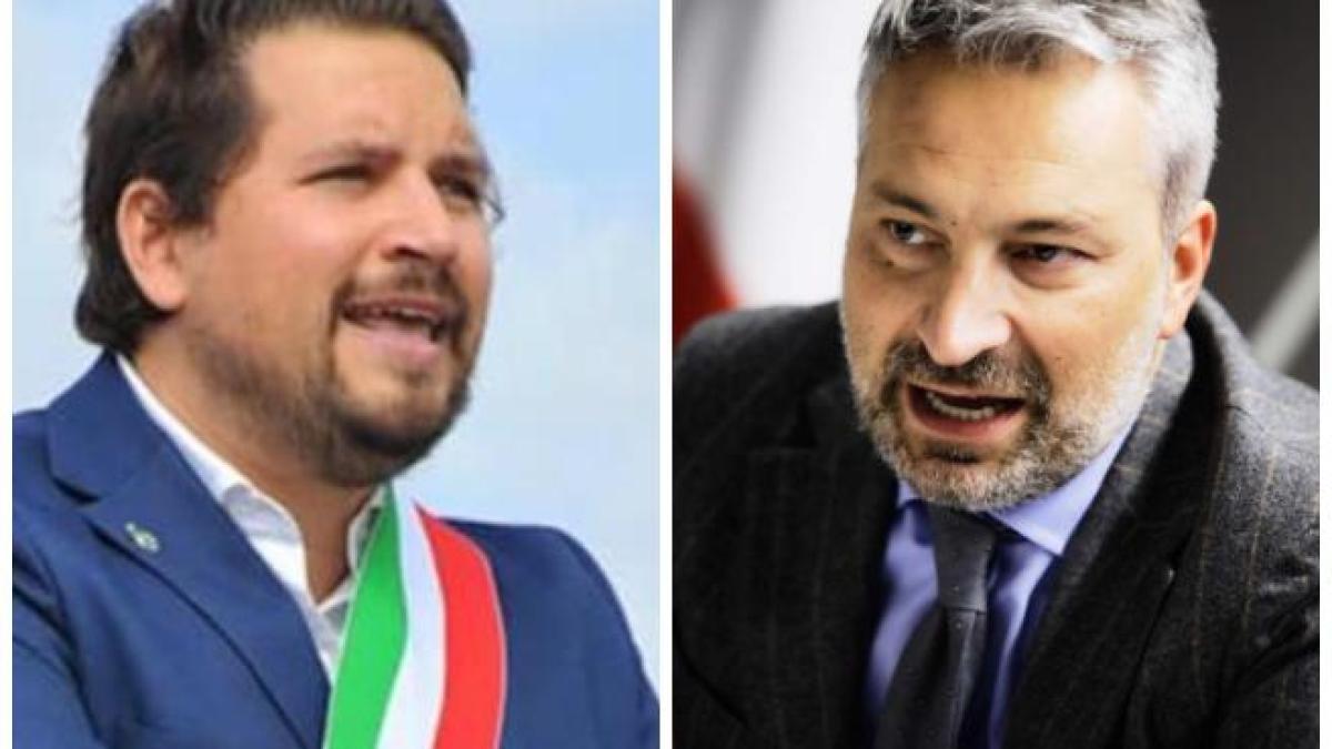 Marcon, Fratelli d'Italia non dà la tessera al sindaco e lui caccia l ...