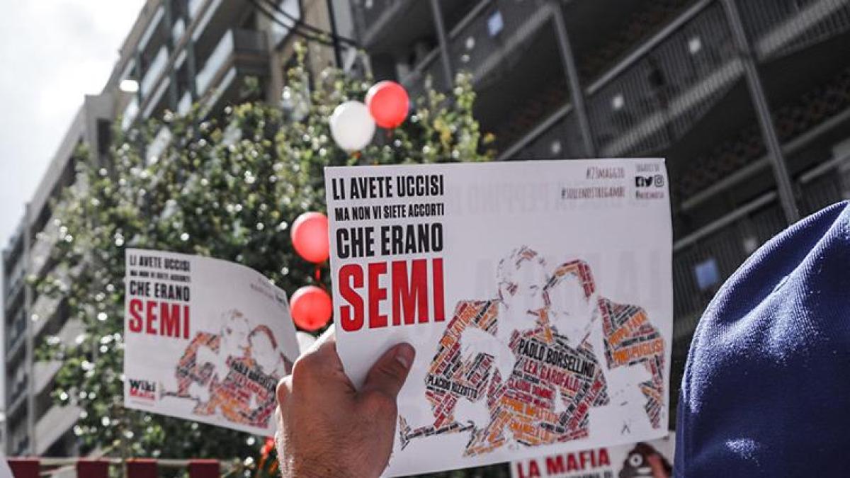 Nasce a Milano il primo Festival internazionale dell’Antimafia: l ...