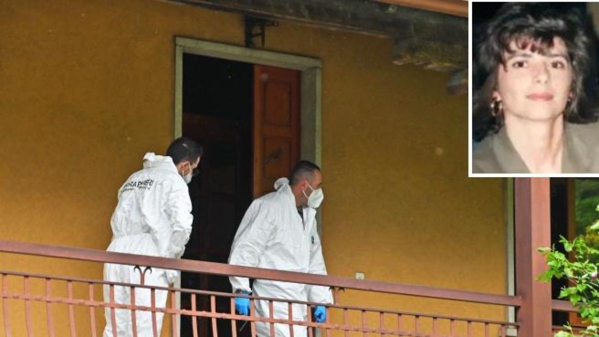 Stefania Rota, le ferite sospette alla testa una chiave per le indagini ...