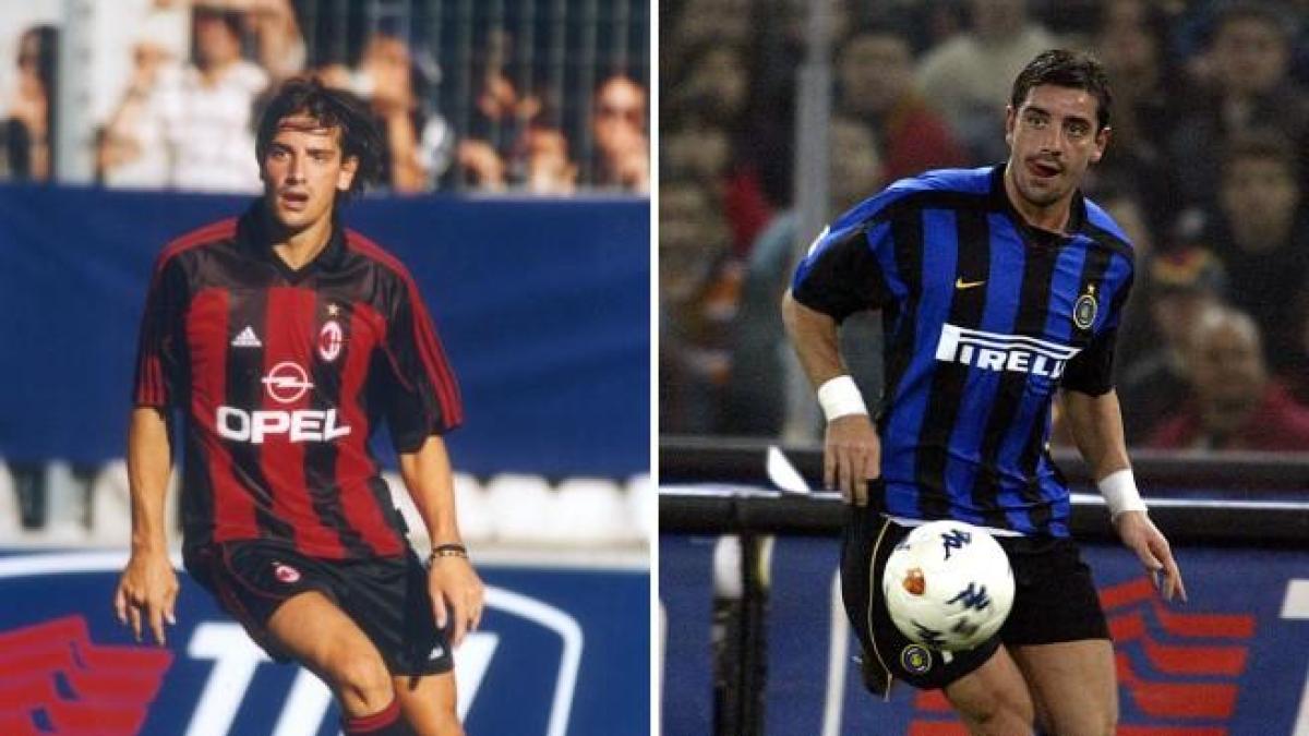 Francesco Coco: «Per l'Inter stracciai un contratto con il Barcellona ...