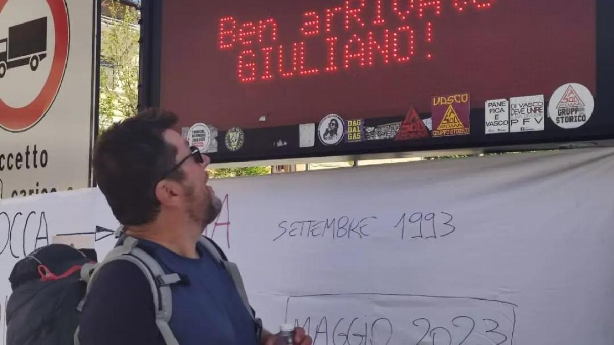 Il fratello di Massimo Riva: «Da Roma a Zocca a piedi, la patria di ...