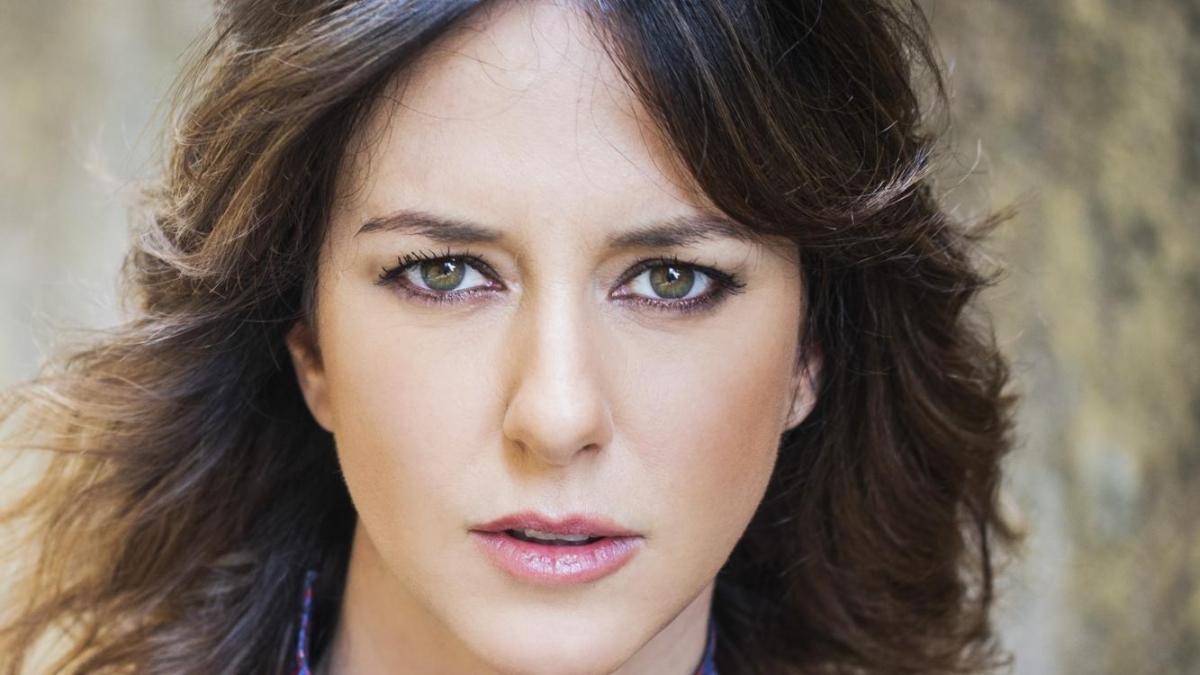 Caterina Guzzanti al Monk: «In un comedy show l'elogio delle ...