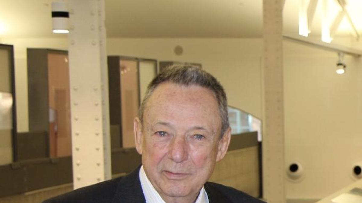 Addio a Gioacchino Lanza Tomasi, ex direttore del Teatro dell'Opera di ...