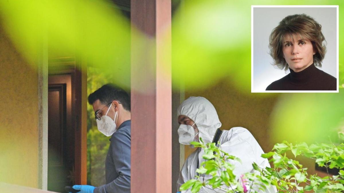 Giallo di Mapello, l'ipotesi dell'assassino tornato nella casa di ...