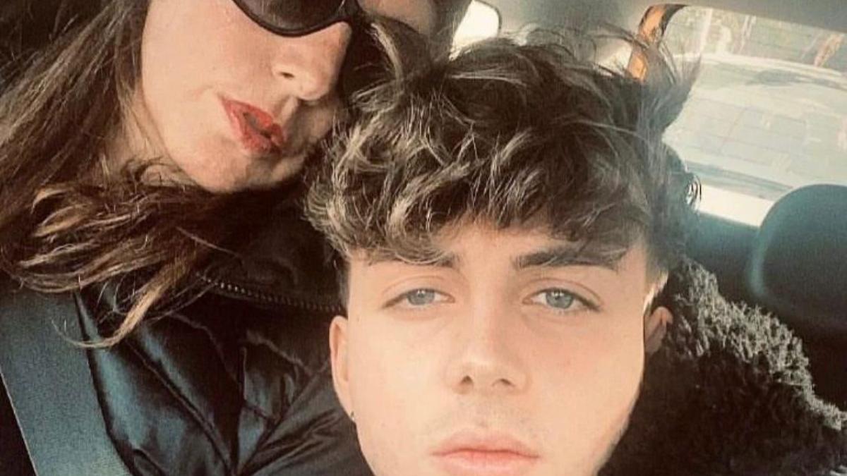 Mattia Zenzola e il sogno di «Amici». La mamma: «Balla da quando aveva ...