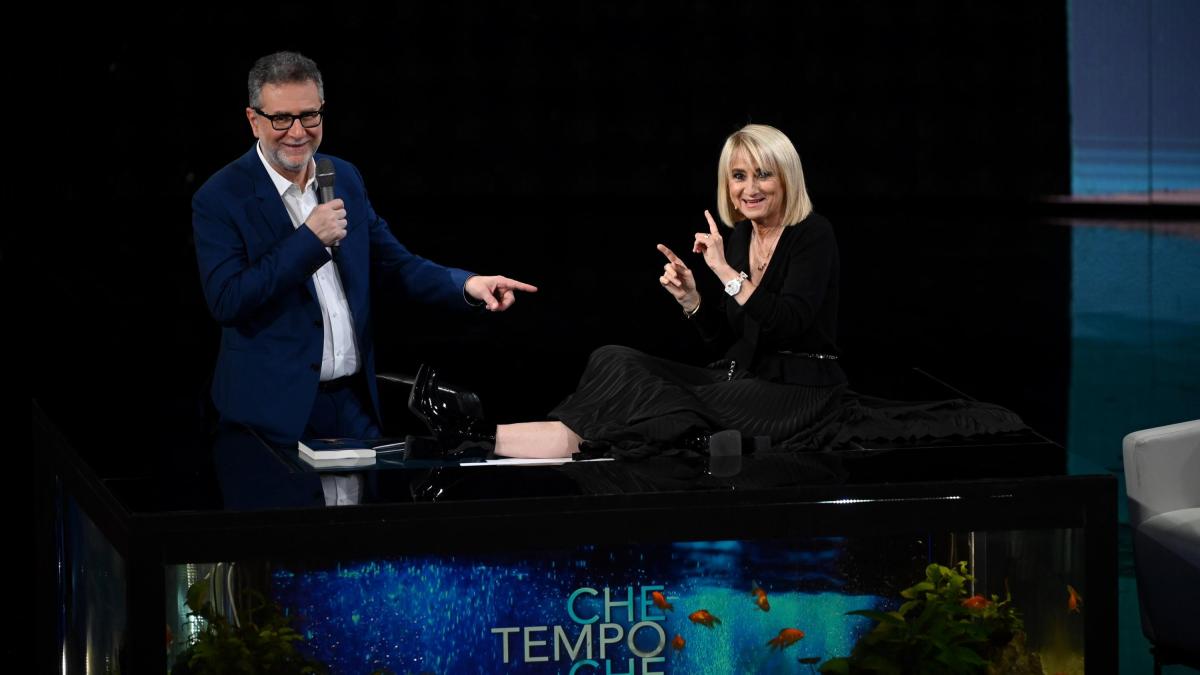 Fazio lascia la Rai dopo 40 anni: «Non ci sono uomini adatti a tutte le ...