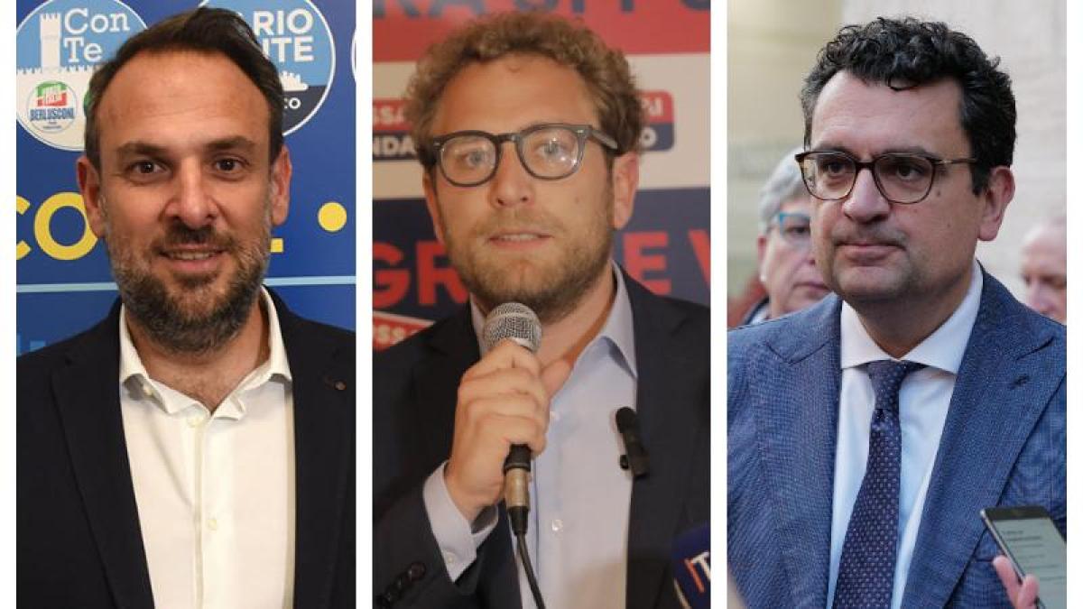 Veneto, i risultati definitivi delle elezioni comunali 2023: a Treviso ...