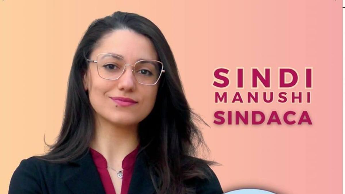 Sindi Manushi, per Pieve di Cadore una sindaca di 31 anni nata in Albania: «Sono cresciuta con ...