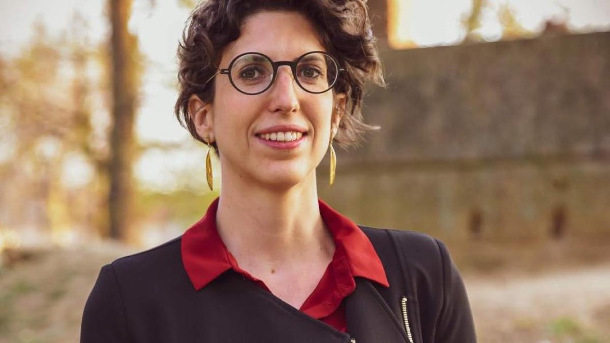 Camilla Bianchi verso un assessorato: «Pronta a contribuire se la ...