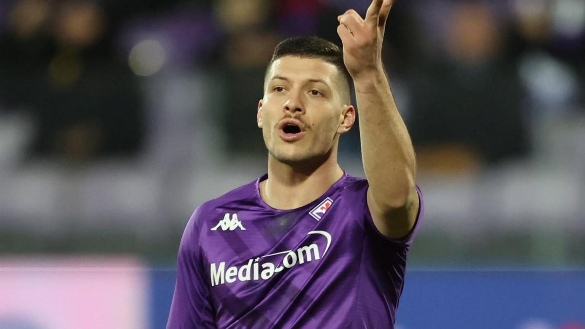 Torna il campionato, i viola sfidano il Torino in attesa della finale ...