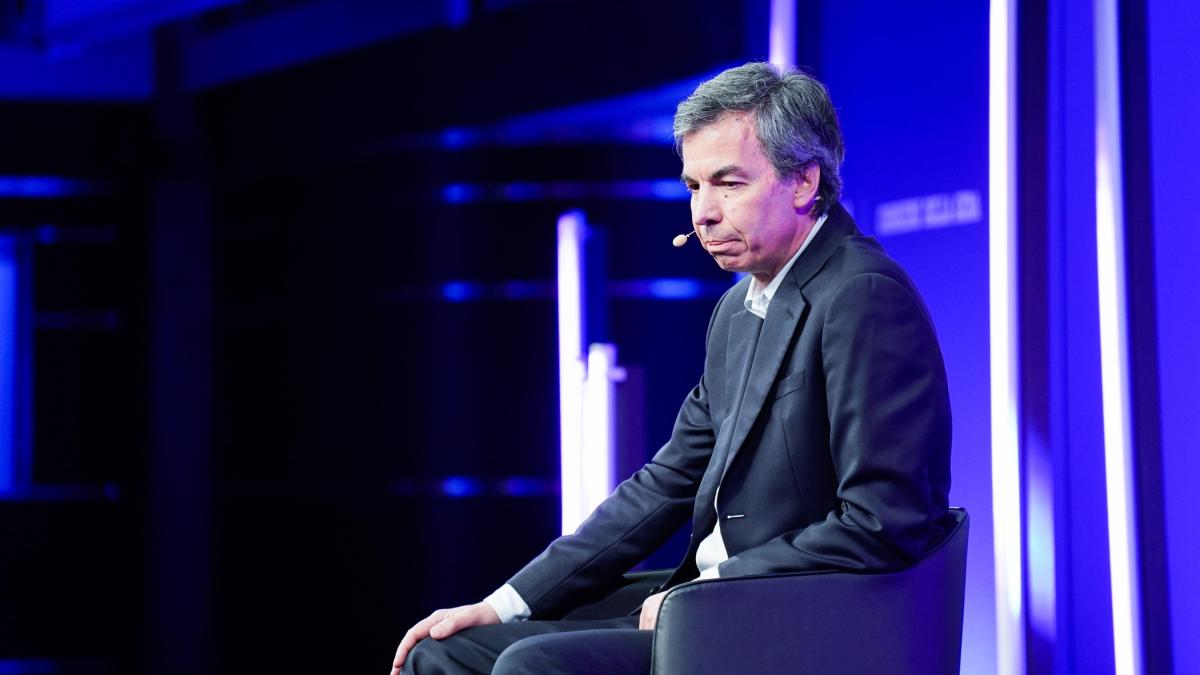 Angelo Moratti: «Il venture capital non investe solo sulle tecnologie ...