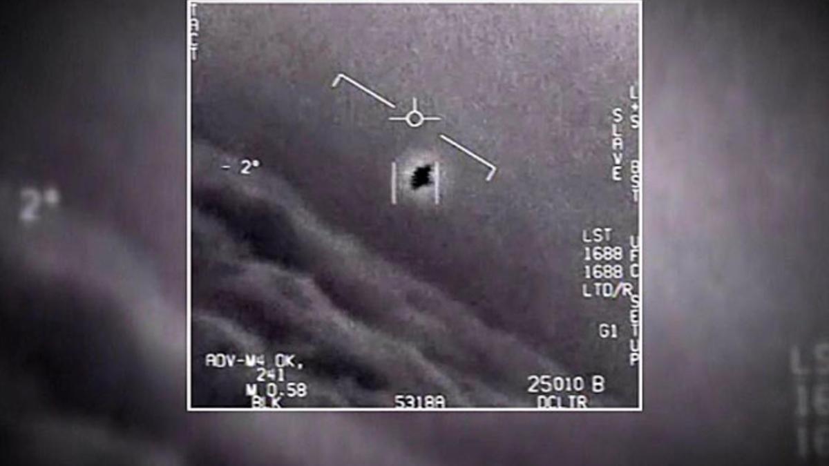 Il Pentagono apre un sito dedicato agli Ufo: informazioni, foto e video sugli avvistamenti ...