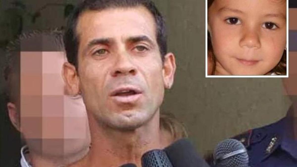 Tony Pipitone: «Sono il padre di Denise. C'è troppa cattiveria intorno ...