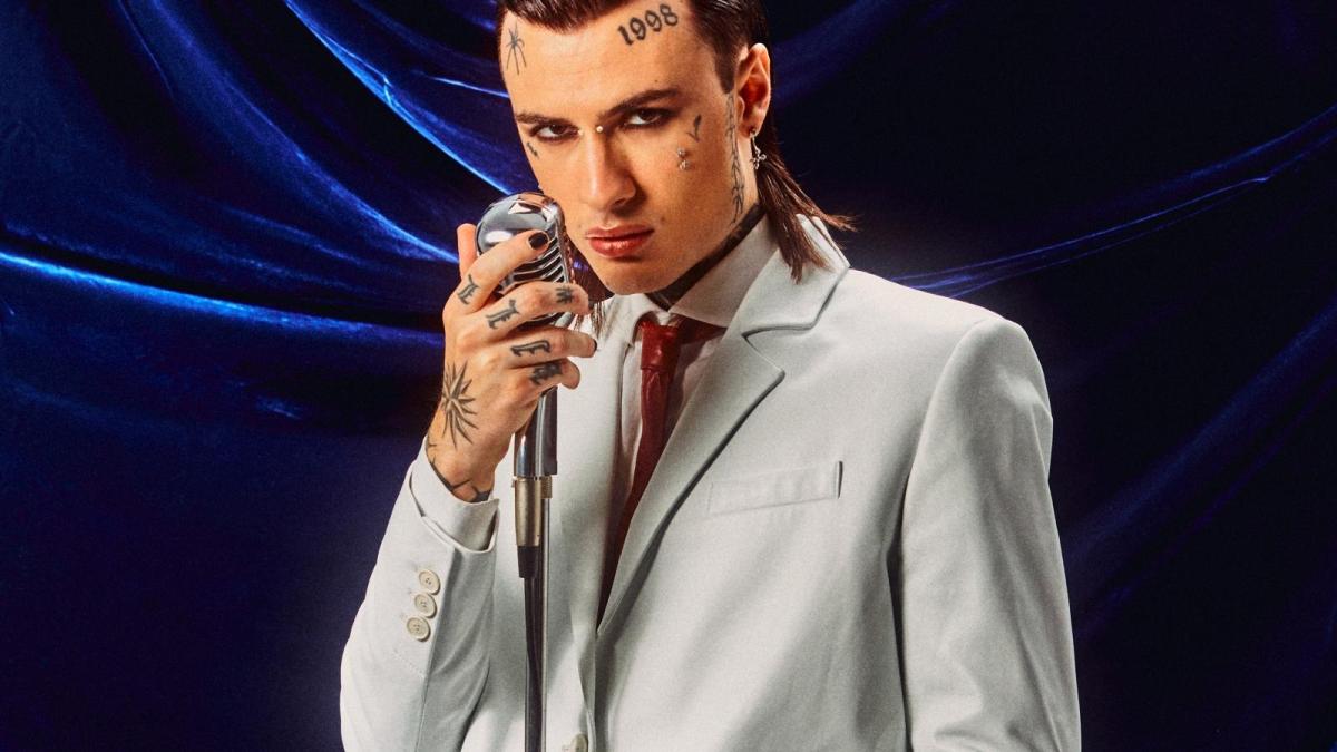 Rosa Chemical: «Se vedevo un chilo in più allo specchio stavo male, mi ...