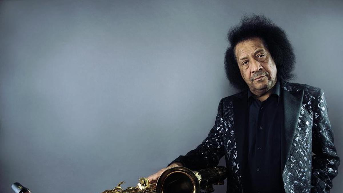 James Senese: «Sono ancora un guerriero, un Che Guevara metà black metà ...