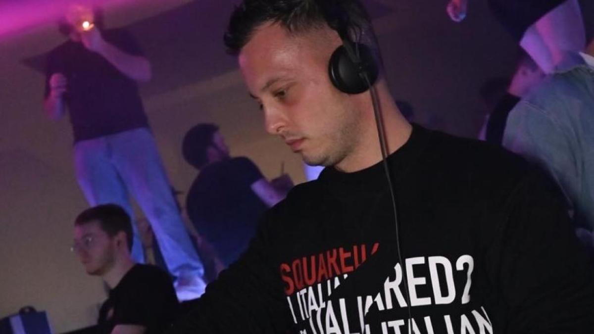 Da Desenzano a Times Square, l'ascesa del deejay Riccardo Manfrin ...