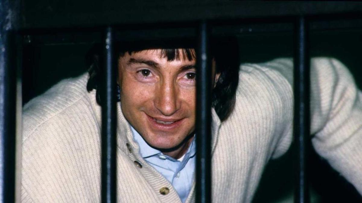 Felice Maniero, l'ex boss della Mala del Brenta picchia una parente ...