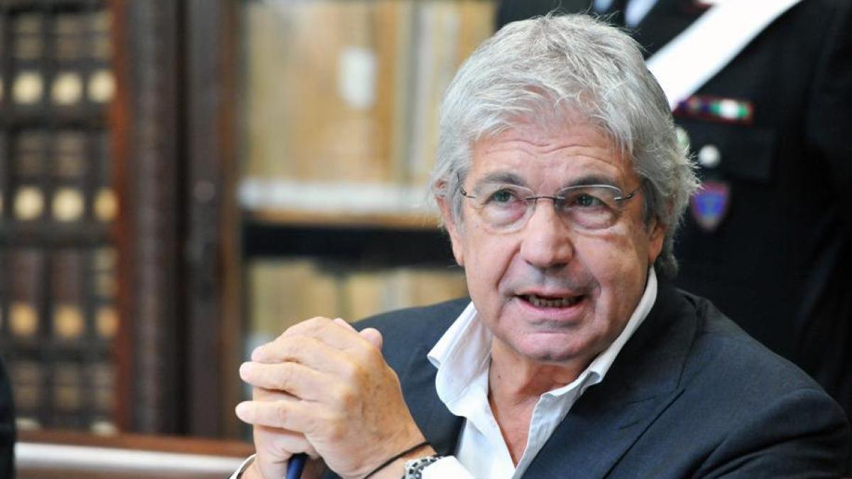 È morto Alessandro Ambrosi, una vita per il commercio barese. Si è ...