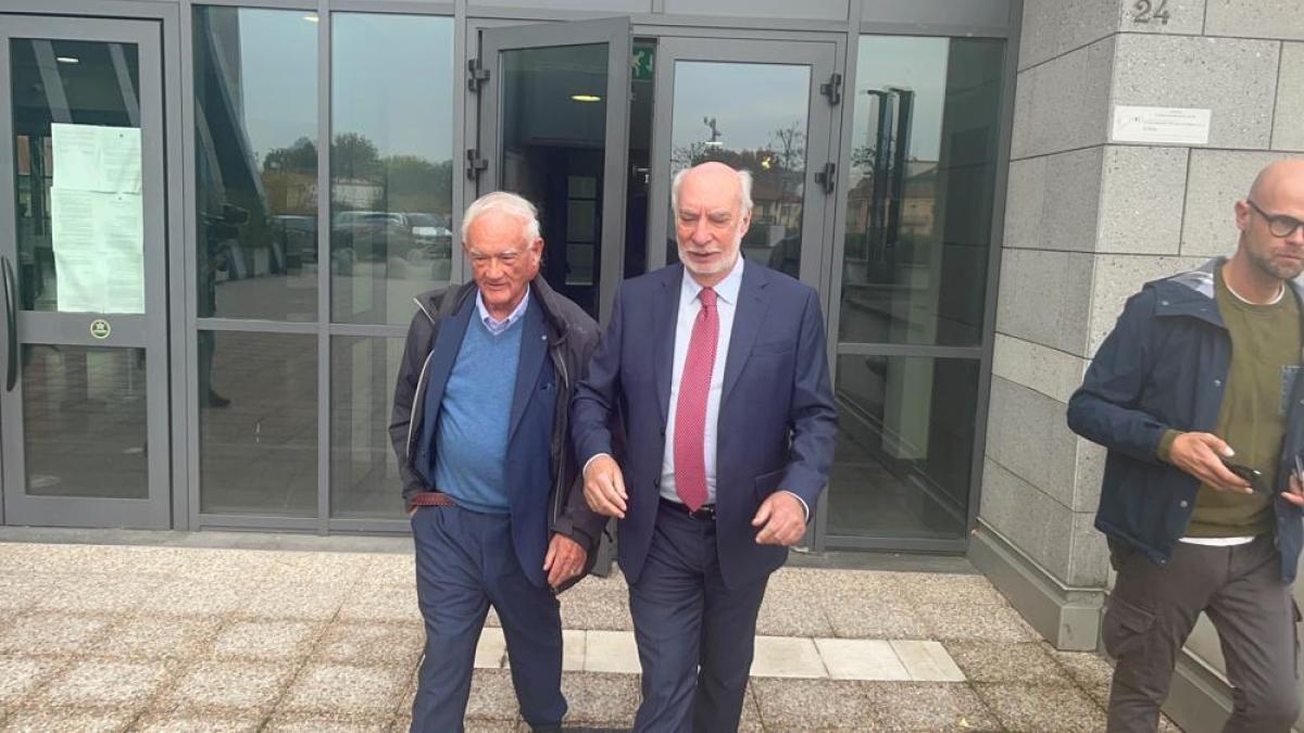 Vicenza, minacce al dg dell’Usl 7: chiesto il processo per l’editore Jannacopulos | Corriere.it