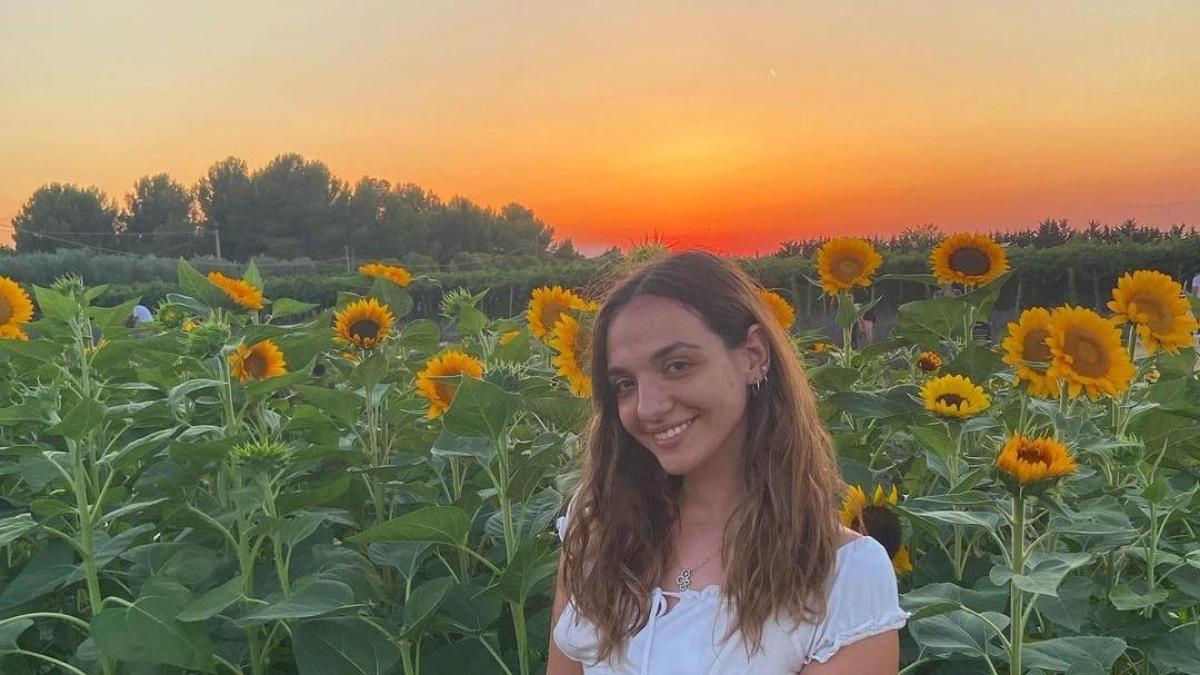 Da studentessa modello alla decisione di farla finita, Serena racconta ...