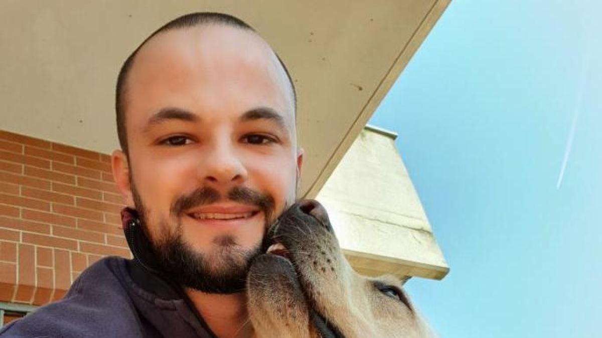 Addio Aaron, cane poliziotto a Caselle | Corriere.it